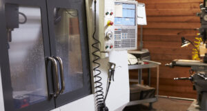 What is a DRO (Digital Readout) System?