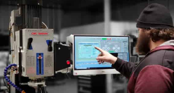 11 Features The Best Mini Milling Machines All Have in Common - CNC Masters