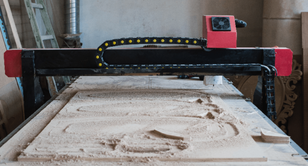 13 Features the Best CNC Machines For Small Businesses Have in Common