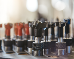 Milling Bits Types And Their Uses