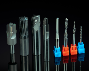 Milling Bits Types And Their Uses