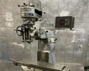 Beginner's Guide to Milling Machines: Types, Prices, Uses