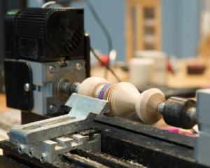 The Beginner’s Guide to Lathe Machines - CNC Masters