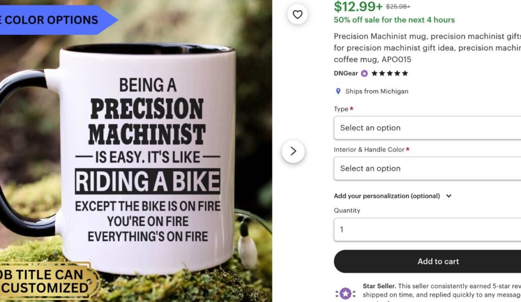 13 Gifts Every Machinist is Sure to Love - CNC Masters