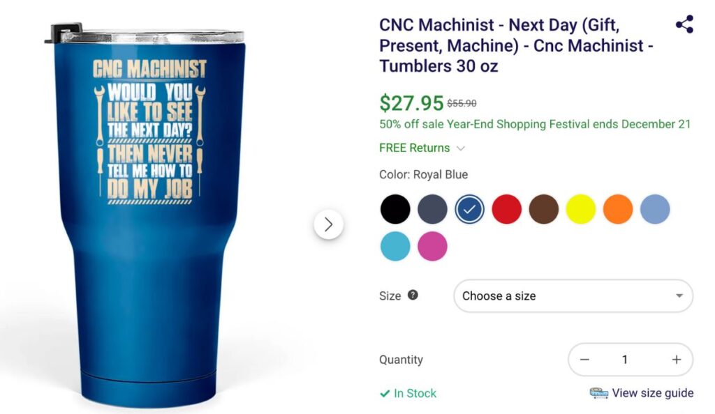 13 Gifts Every Machinist is Sure to Love - CNC Masters