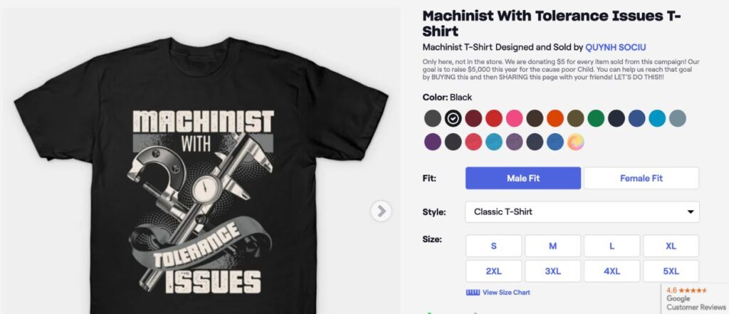 13 Gifts Every Machinist is Sure to Love - CNC Masters