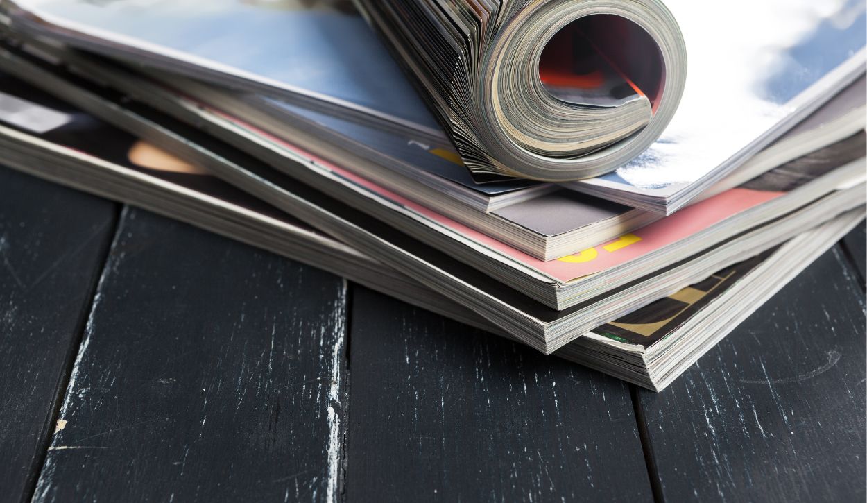 Top 7 Machining Magazines for CNC Machine Enthusiasts - CNC Masters