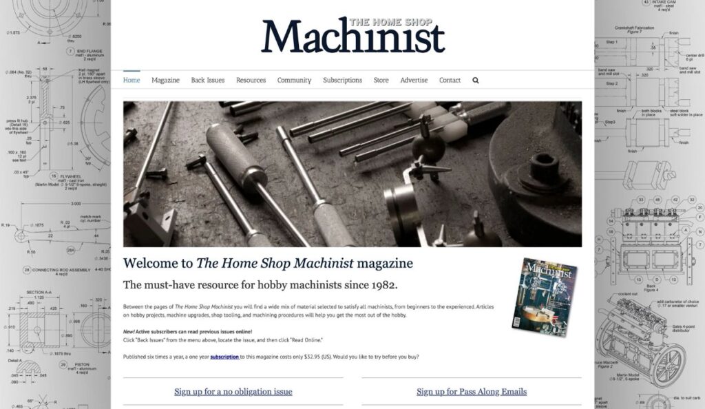 Top 7 Machining Magazines for CNC Machine Enthusiasts - CNC Masters